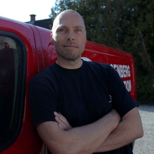 Ventilationsservice til industri og erhverv | Book en tid her